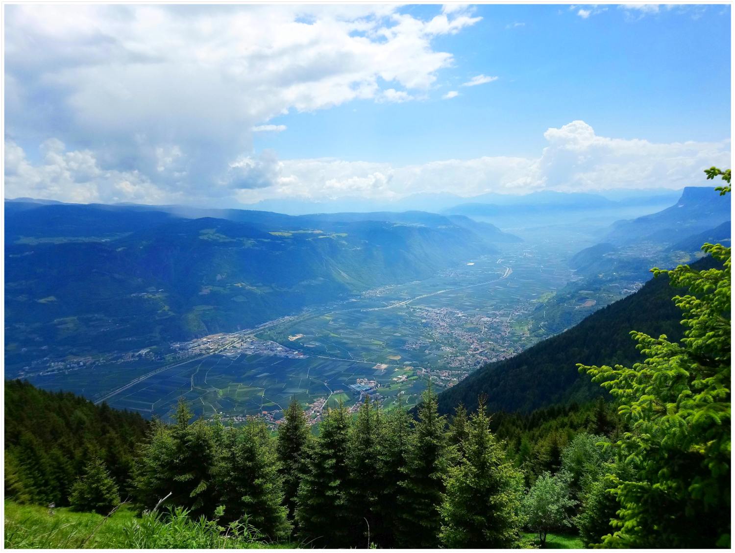 Vigilius Mountain Resort 5* in Südtirol: Entschleunigen, relaxen ...